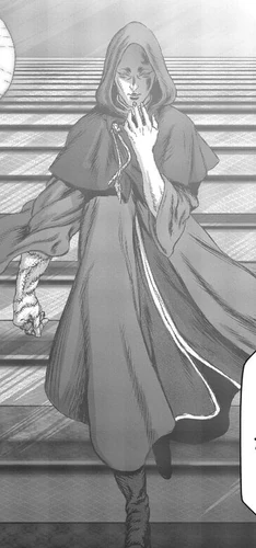 Executioners | Witch and the Beast Wiki | Fandom