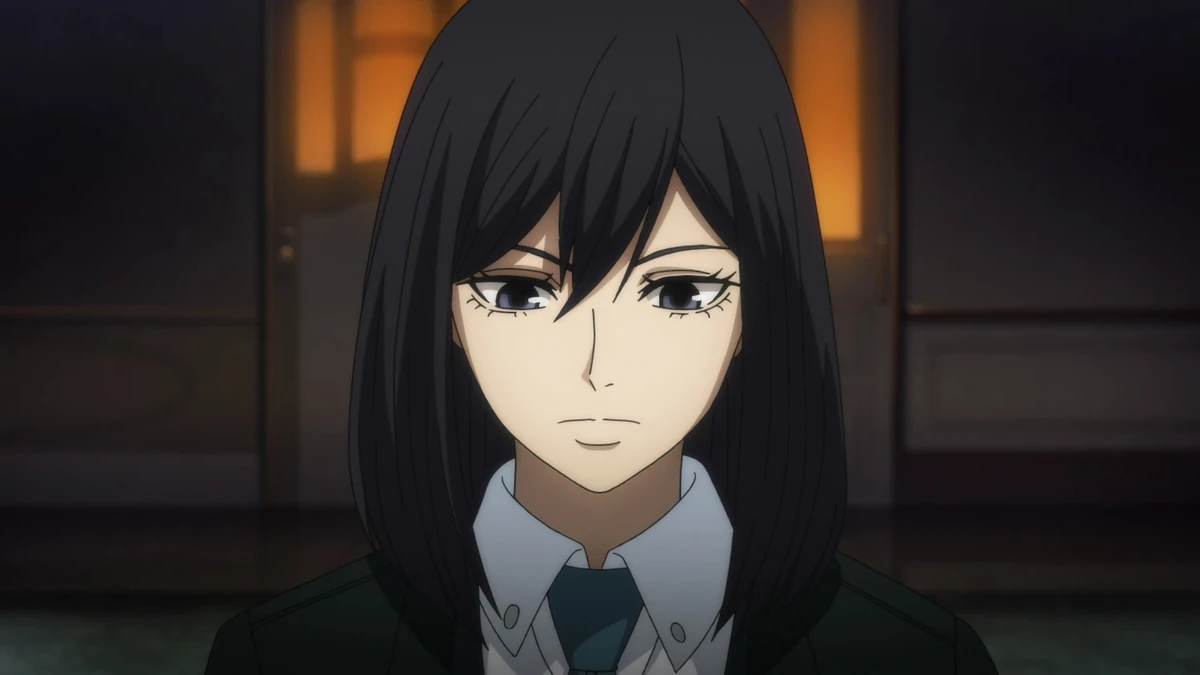 Kiera Haines | Witch and the Beast Wiki | Fandom