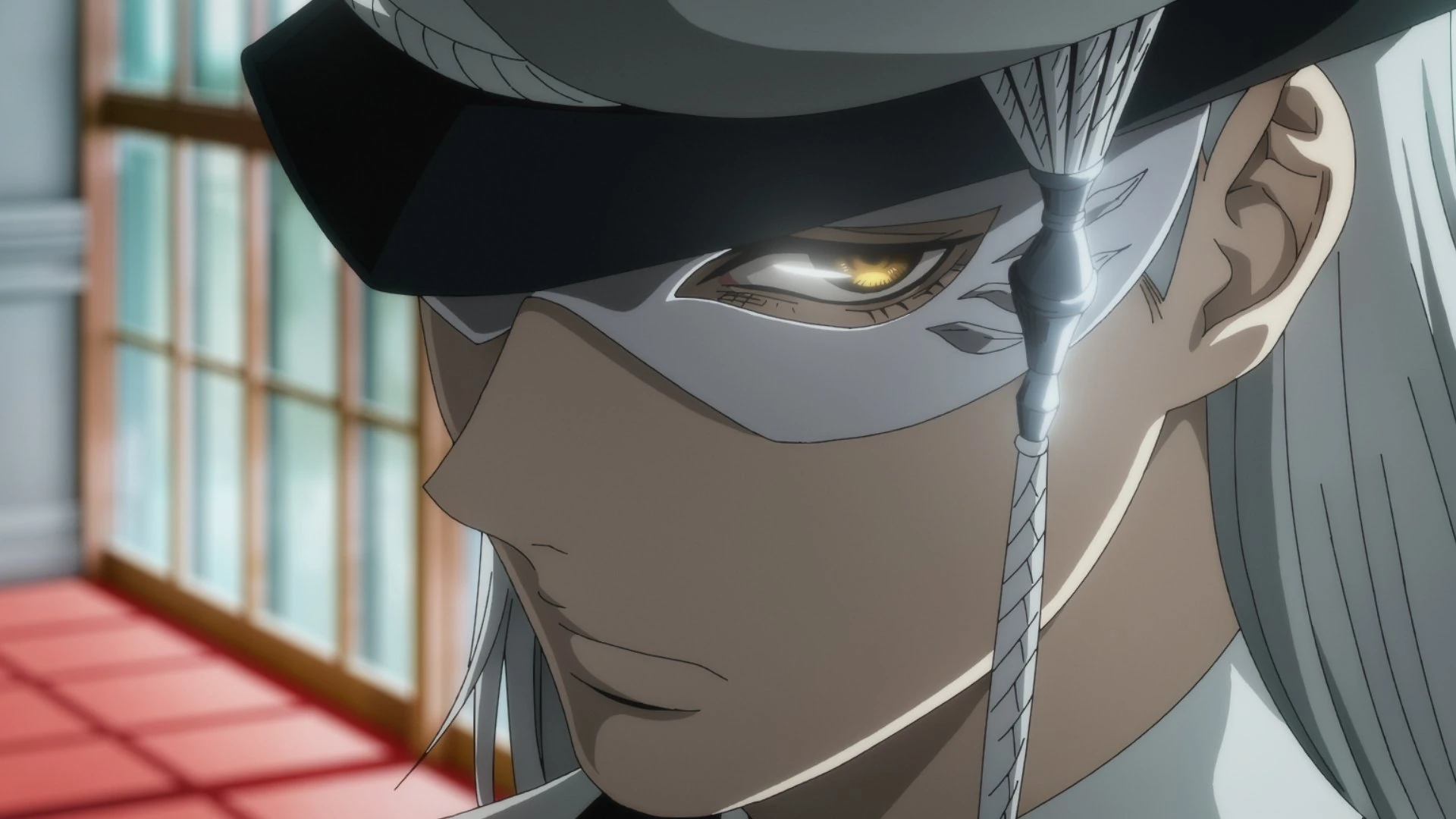 Matt Cugat | Witch and the Beast Wiki | Fandom