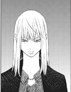 Matt Cugat | Witch and the Beast Wiki | Fandom