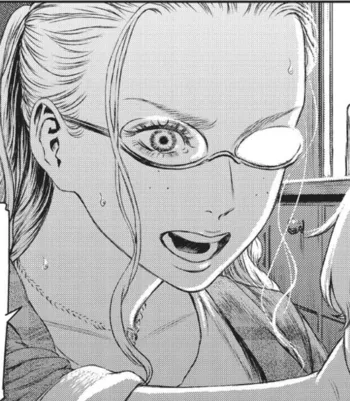 Lucy | Witch and the Beast Wiki | Fandom