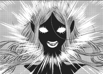 Luna Farmington | Witch and the Beast Wiki | Fandom