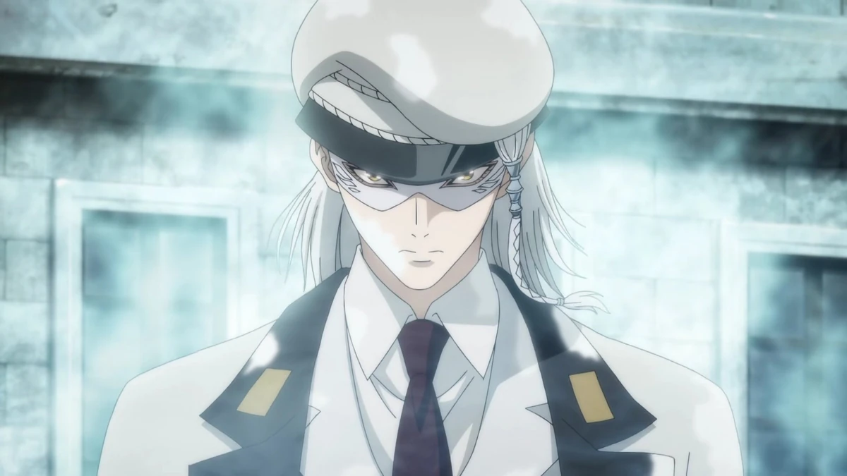 Matt Cugat | Witch and the Beast Wiki | Fandom