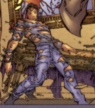Vincent Scarponi | Witchblade Wiki | Fandom