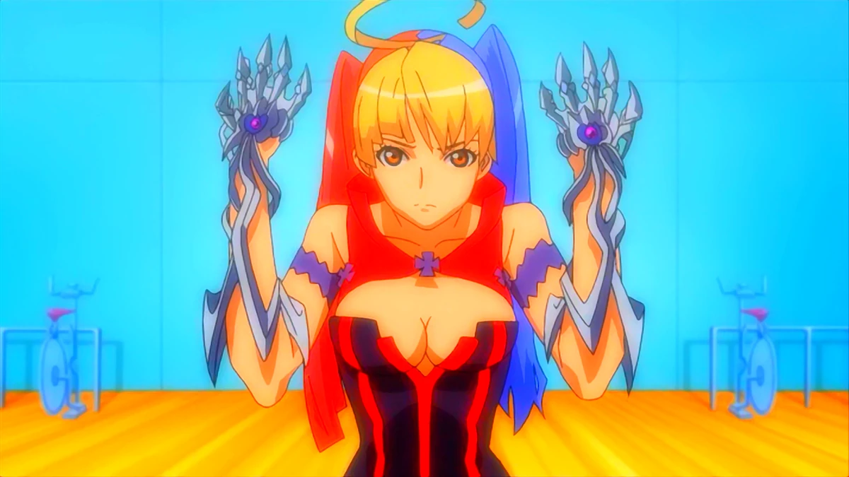 Cloneblade | Witchblade Wiki | Fandom