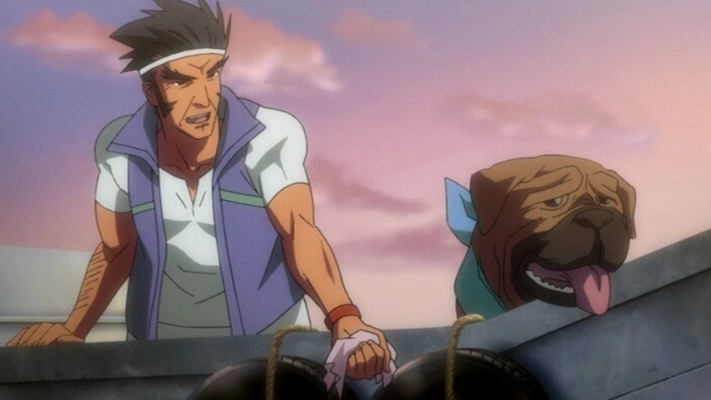 Defiance | Witchblade Wiki | Fandom