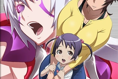 Witchblade Cloneblade