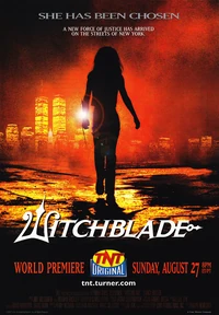 Witchblade (TV series) | Witchblade Wiki | Fandom