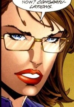 Oracle | Witchblade Wiki | Fandom