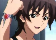 Masane Amaha | Witchblade Wiki | Fandom