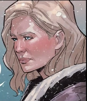 Ms. Meyers | Witchblade Wiki | Fandom