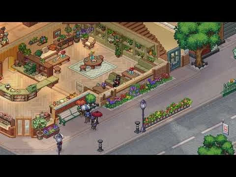 Weather | Witchbrook Wiki | Fandom