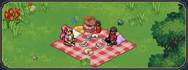 Romance | Witchbrook Wiki | Fandom