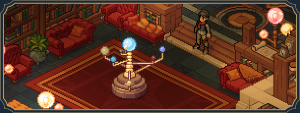 Magic | Witchbrook Wiki | Fandom