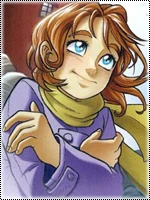 Ima Lair | W.i.t.c.h Wiki | Fandom