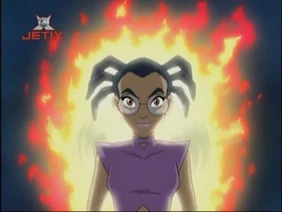 TARANEE COOK | W.i.t.c.h Wiki | Fandom