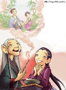 Hay Lin | W.I.T.C.H. Wiki | Fandom