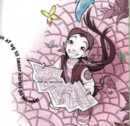 Hay Lin | W.I.T.C.H. Wiki | Fandom