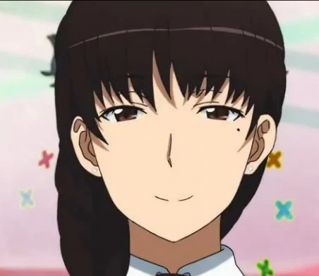 Witch Craft Works Takamiya Kasumi
