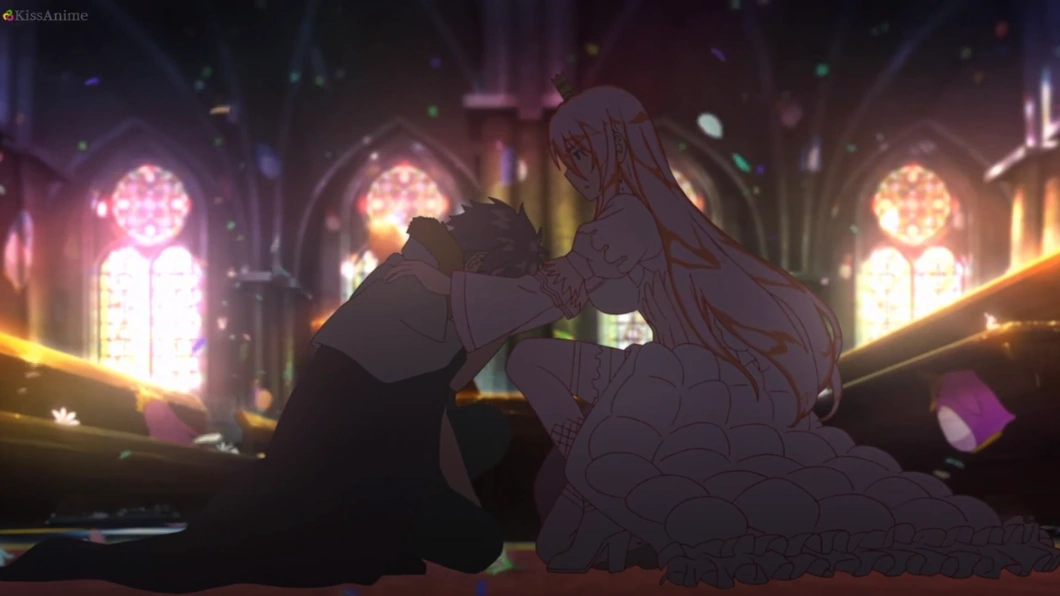 Takamiya-kun and the Weekend (Part 3)/Image Gallery | Witch Craft Works ...