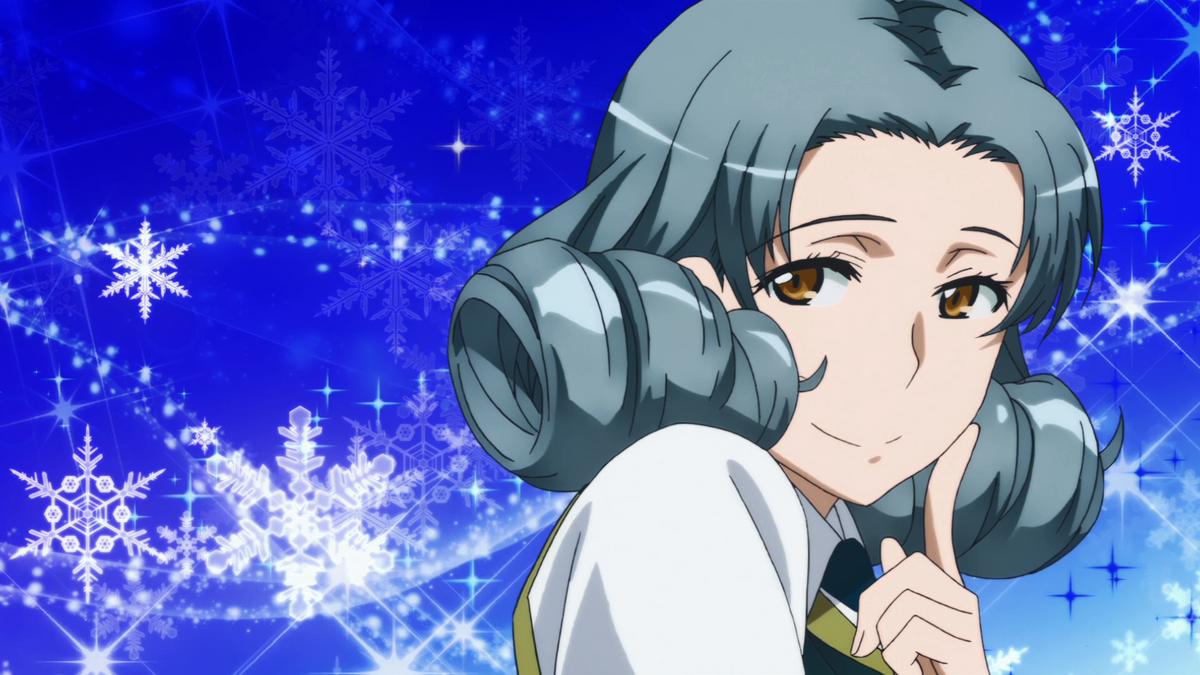 Touko Hio | Witch Craft Works Wiki | Fandom Touko Hio | Witch Craft Works Wiki | Fandom