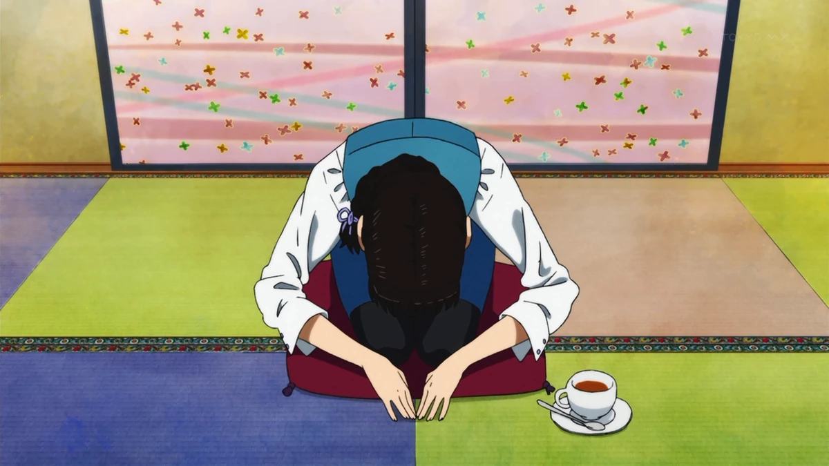 Takamiya-kun and the Witch of Stone Eyes and Stone Hands/Image Gallery ...