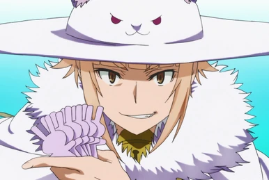 Witch Craft Works Takamiya Kasumi Witch Craft Works · AniList