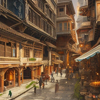 Crows Corner | World of Witchcraft Wiki | Fandom