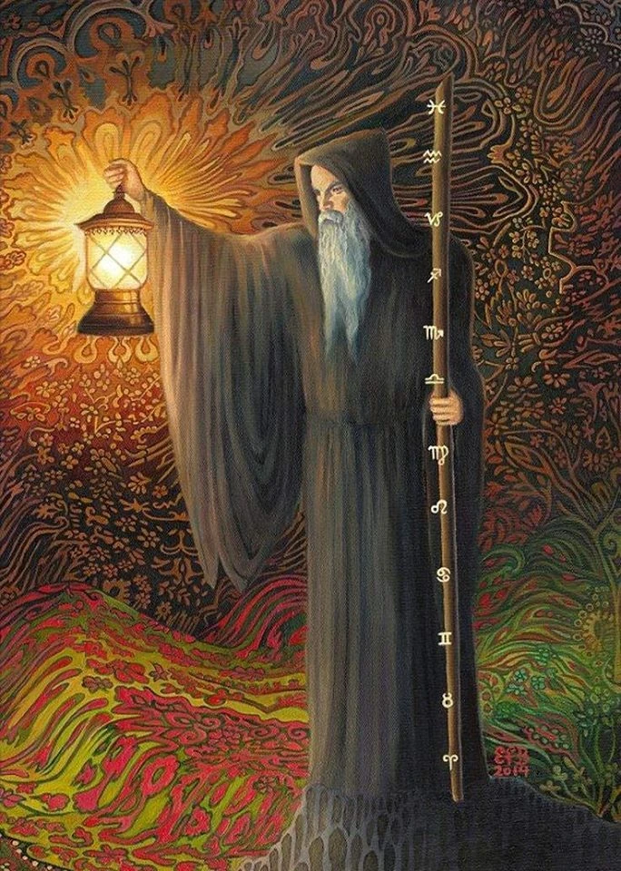 Merlin | World of Witchcraft Wiki | Fandom