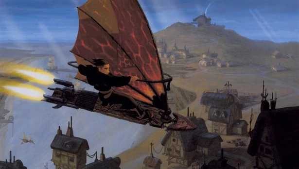 Aeromancy | World of Witchcraft Wiki | Fandom