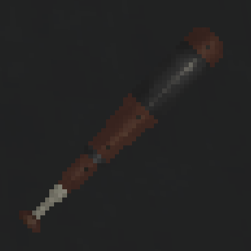 Beater's Bat | Witchcraft And Wizardry Wiki | Fandom