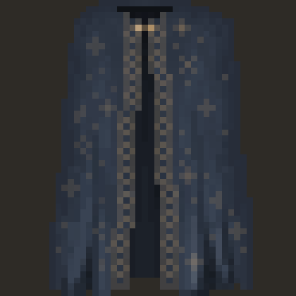 Cloak Of Invisibility | Witchcraft And Wizardry Wiki | Fandom