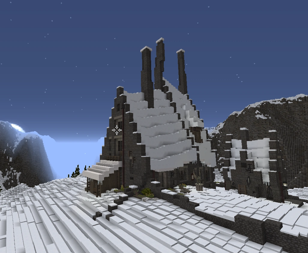 Hog's Head Inn | Witchcraft And Wizardry Wiki | Fandom