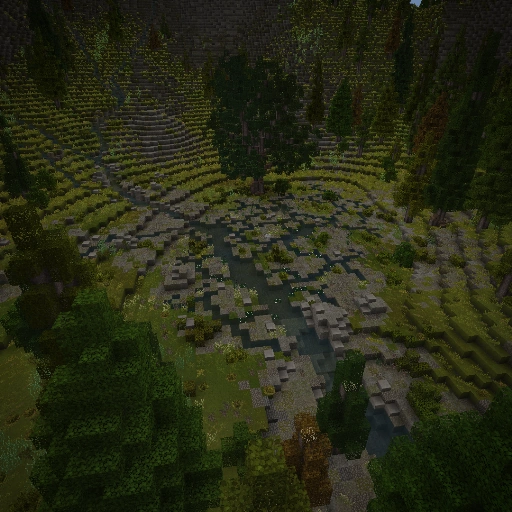 Toad Swamp | Witchcraft And Wizardry Wiki | Fandom
