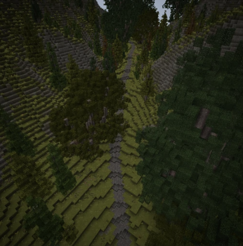 The Road to Hogwarts | Witchcraft And Wizardry Wiki | Fandom