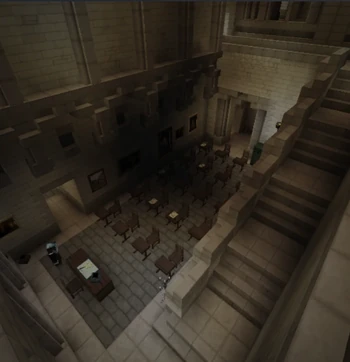 History of Magic Classroom | Witchcraft And Wizardry Wiki | Fandom