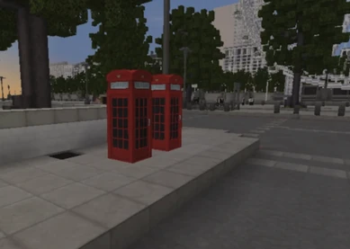 Ministry of Magic | Witchcraft And Wizardry Wiki | Fandom