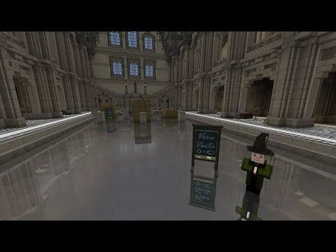 Vera Verto (Quest) | Witchcraft And Wizardry Wiki | Fandom