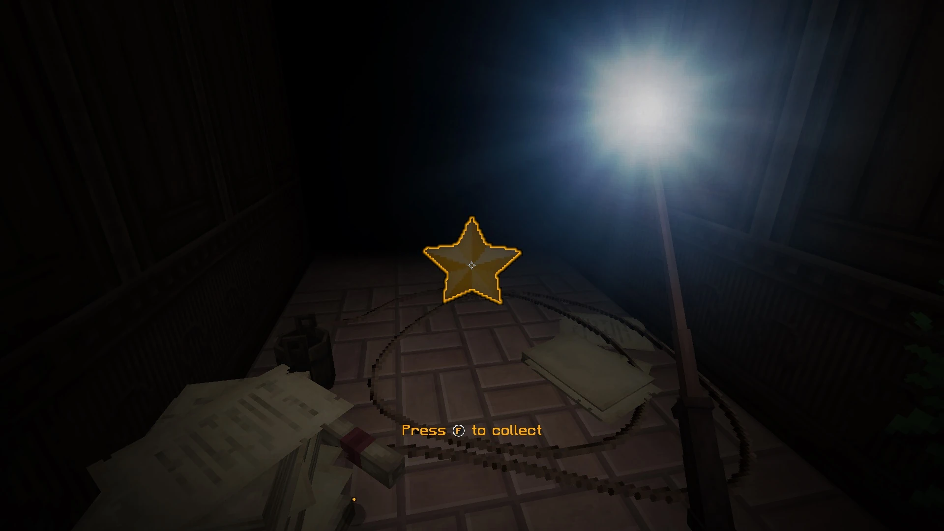 Lumos (Quest) | Witchcraft And Wizardry Wiki | Fandom