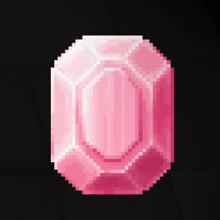 Red Magic Gem | Witchcraft And Wizardry Wiki | Fandom