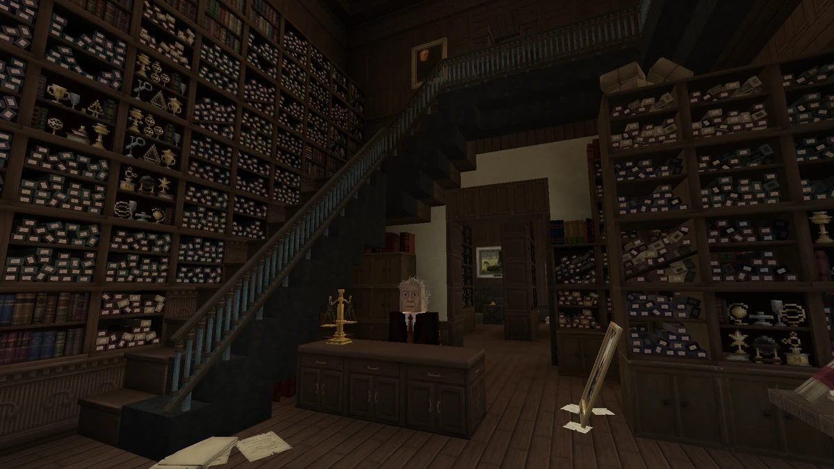 Purchase a Wand | Witchcraft And Wizardry Wiki | Fandom