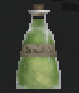 Invigoration Draught | Witchcraft And Wizardry Wiki | Fandom