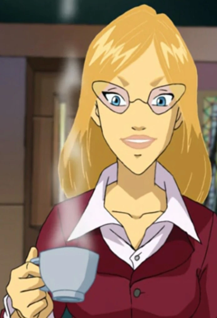 Elizabeth Hale | W.I.T.C.H. Wiki | Fandom