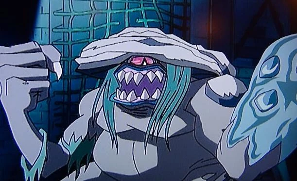 Gargoyle | W.I.T.C.H. Wiki | Fandom