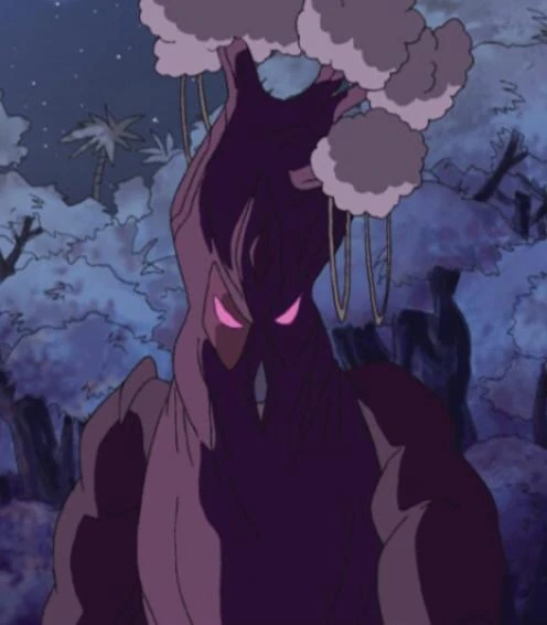 Bitterroot | W.I.T.C.H. Wiki | Fandom