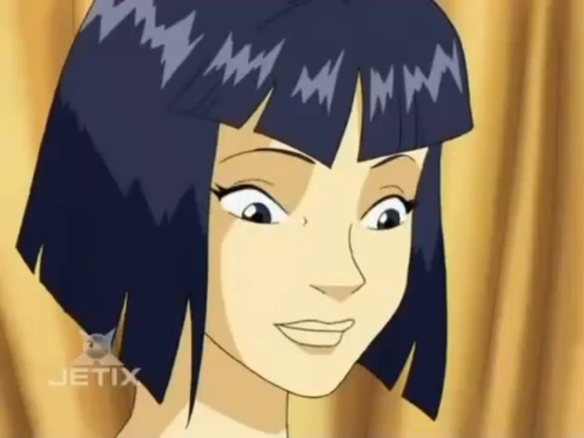 Theresa Cook | W.I.T.C.H. Wiki | Fandom