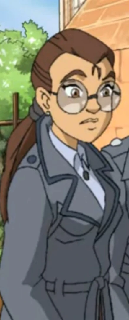 Maria Medina | W.I.T.C.H. Wiki | Fandom