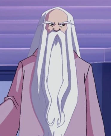 Tibor | W.I.T.C.H. Wiki | Fandom