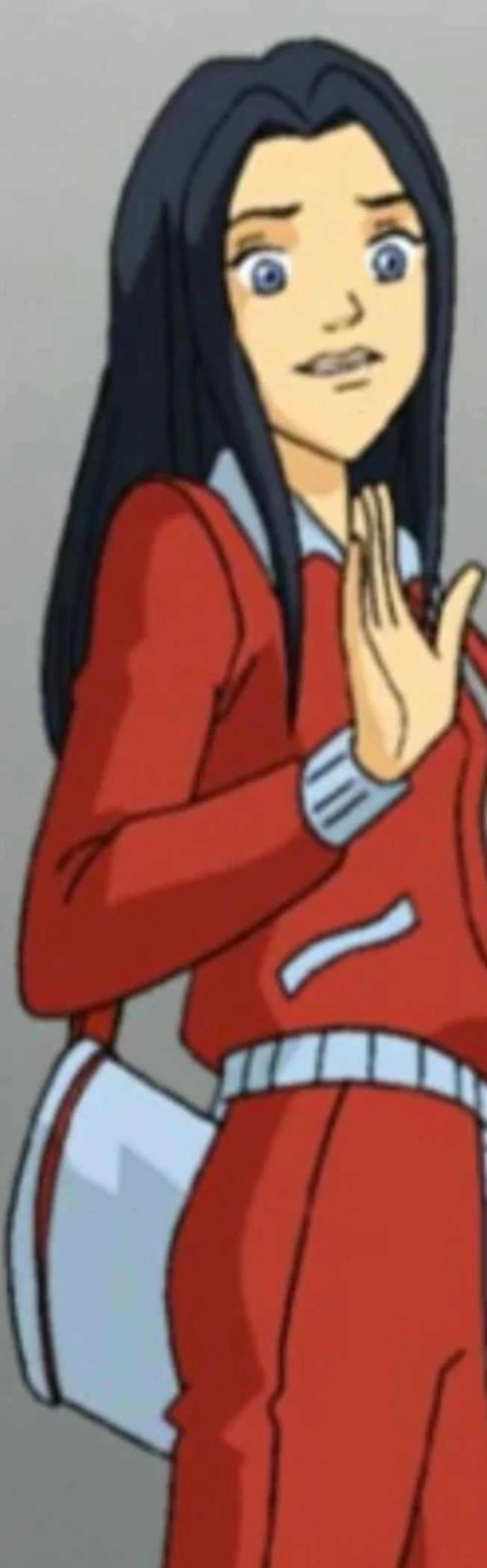 Mandy Anderson | W.I.T.C.H. Wiki | Fandom