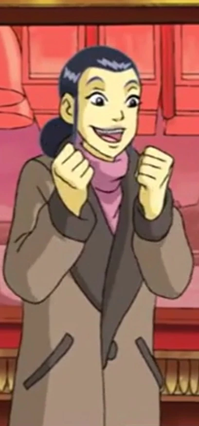 Joan Lin | W.I.T.C.H. Wiki | Fandom